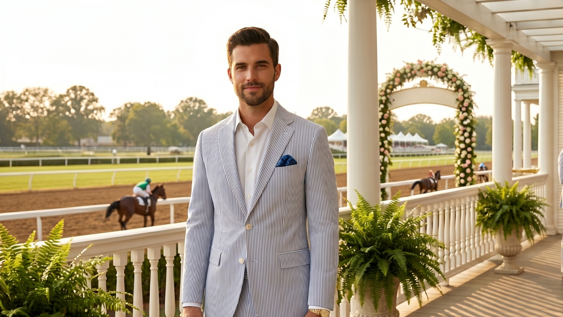 Levy’s Clothier – Nashville Luxury Fashion Boutique Since 1855