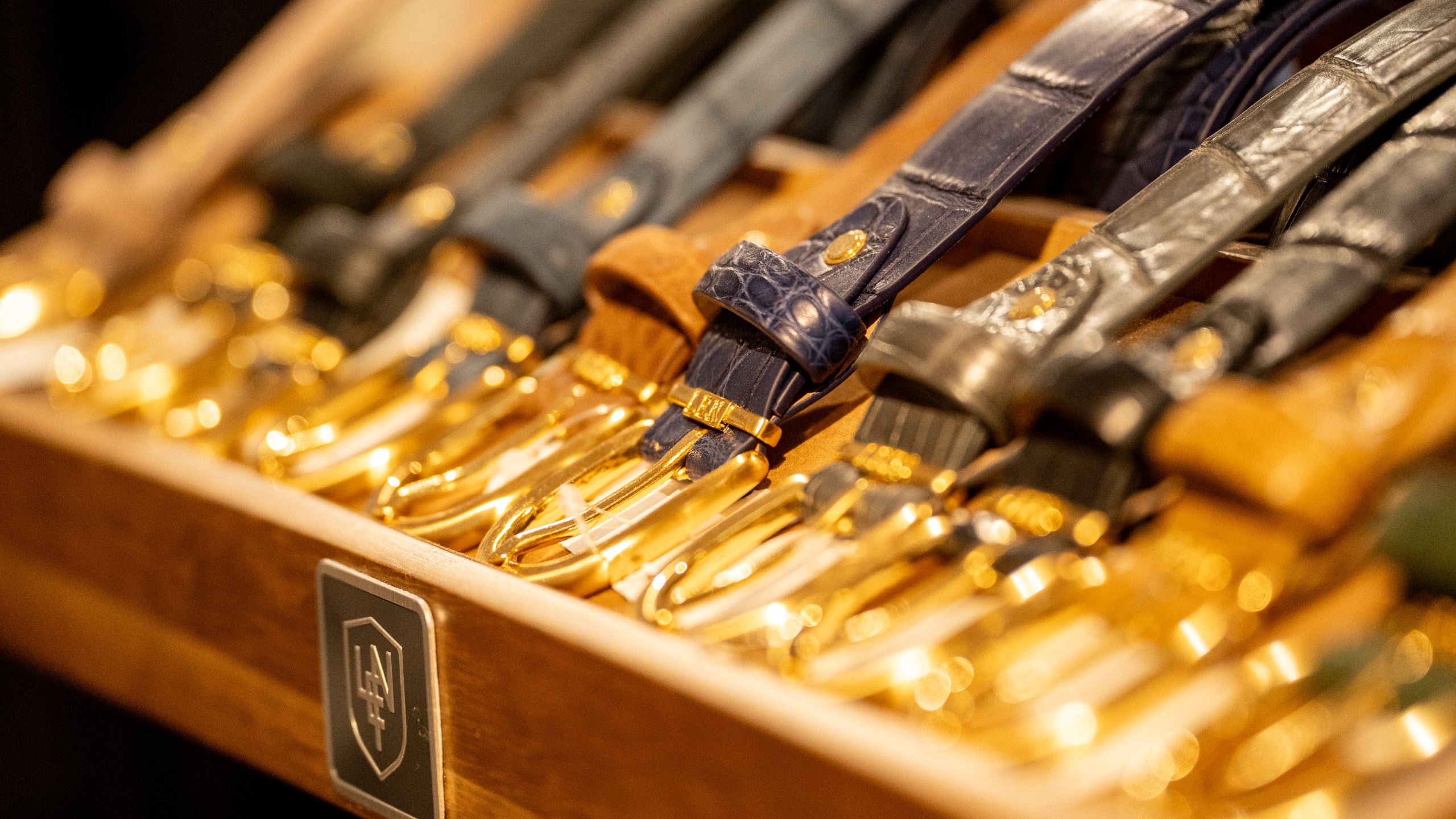 Levy’s Clothier – Nashville Luxury Fashion Boutique Since 1855