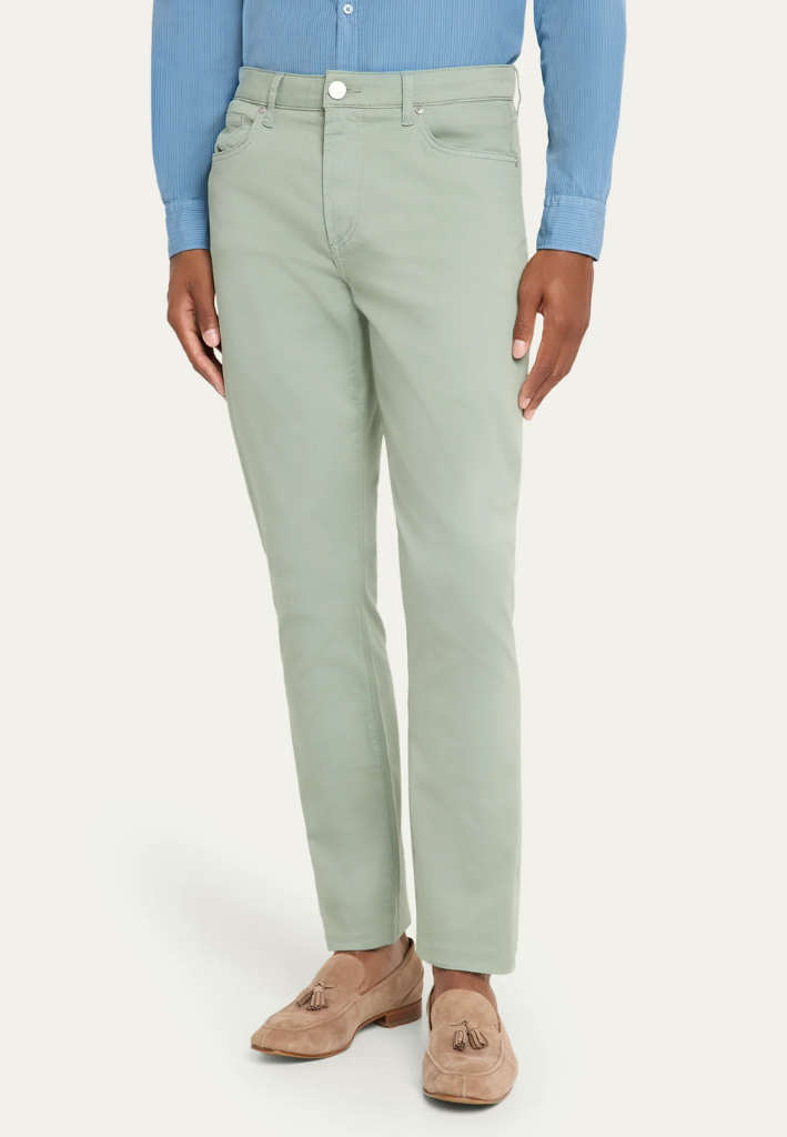 Monfrère - Brando Mineral Green | Levy’s Nashville